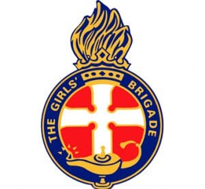 Girls' Brigade - Regent Street Methodist Church, Newtownards